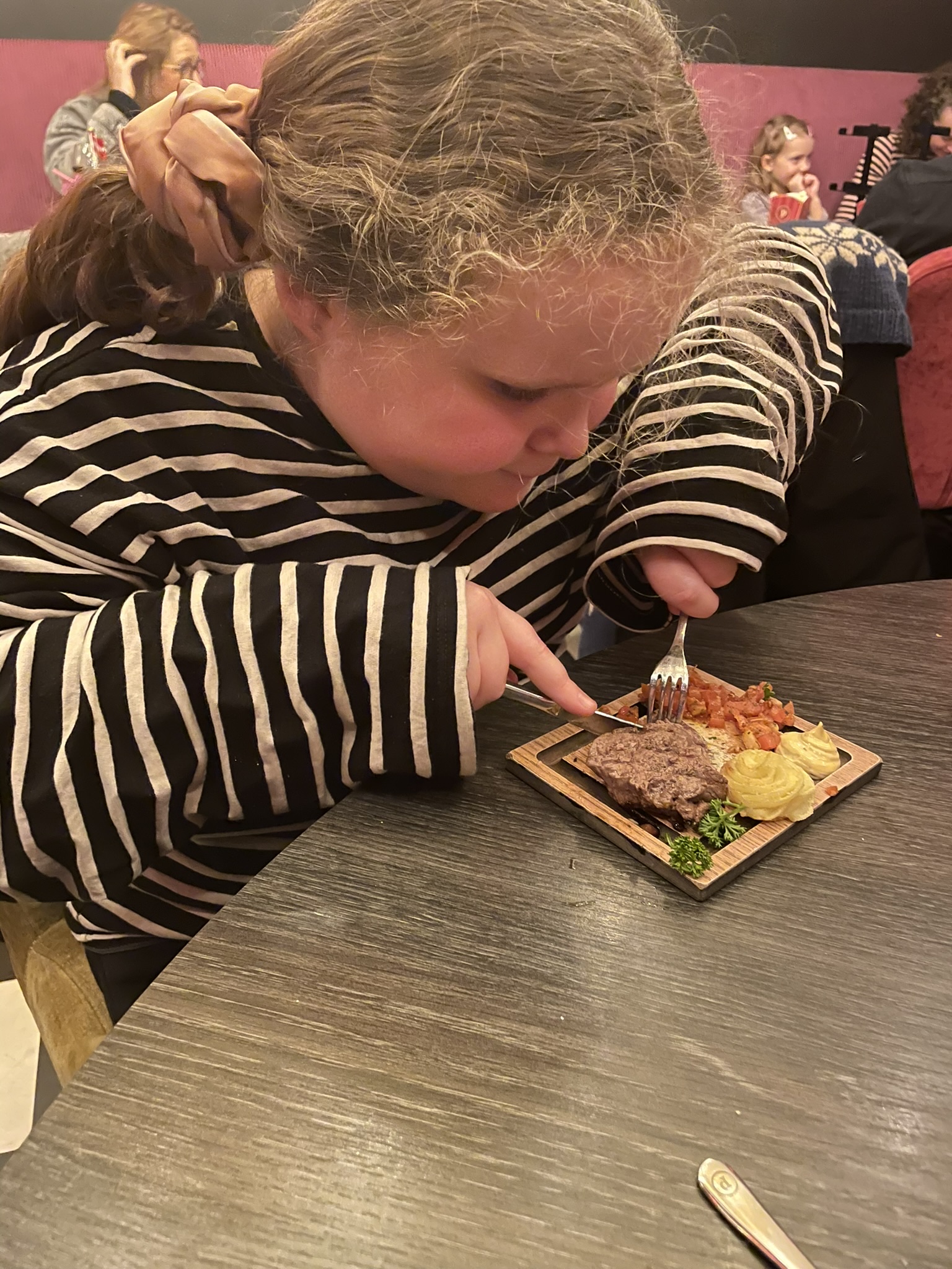 Anmeldelse af Pincho Nation - Glenterne